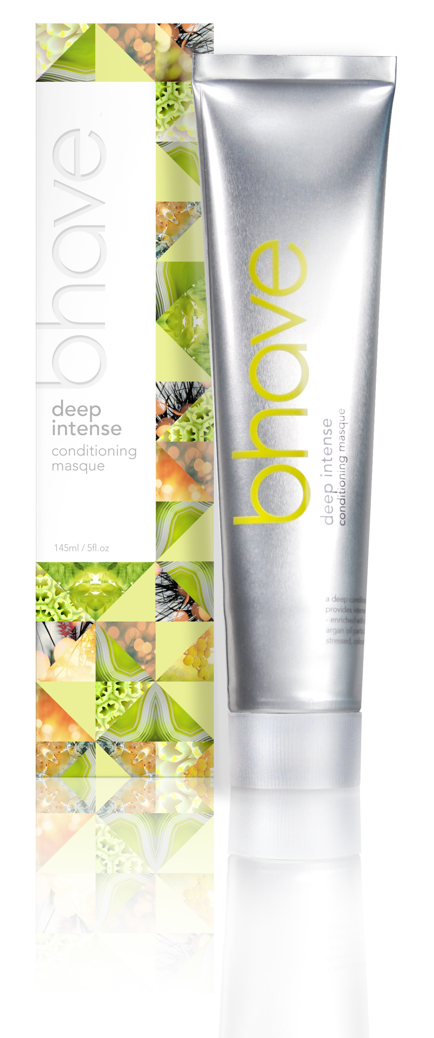 bhave Deep Intense Conditioning Masque