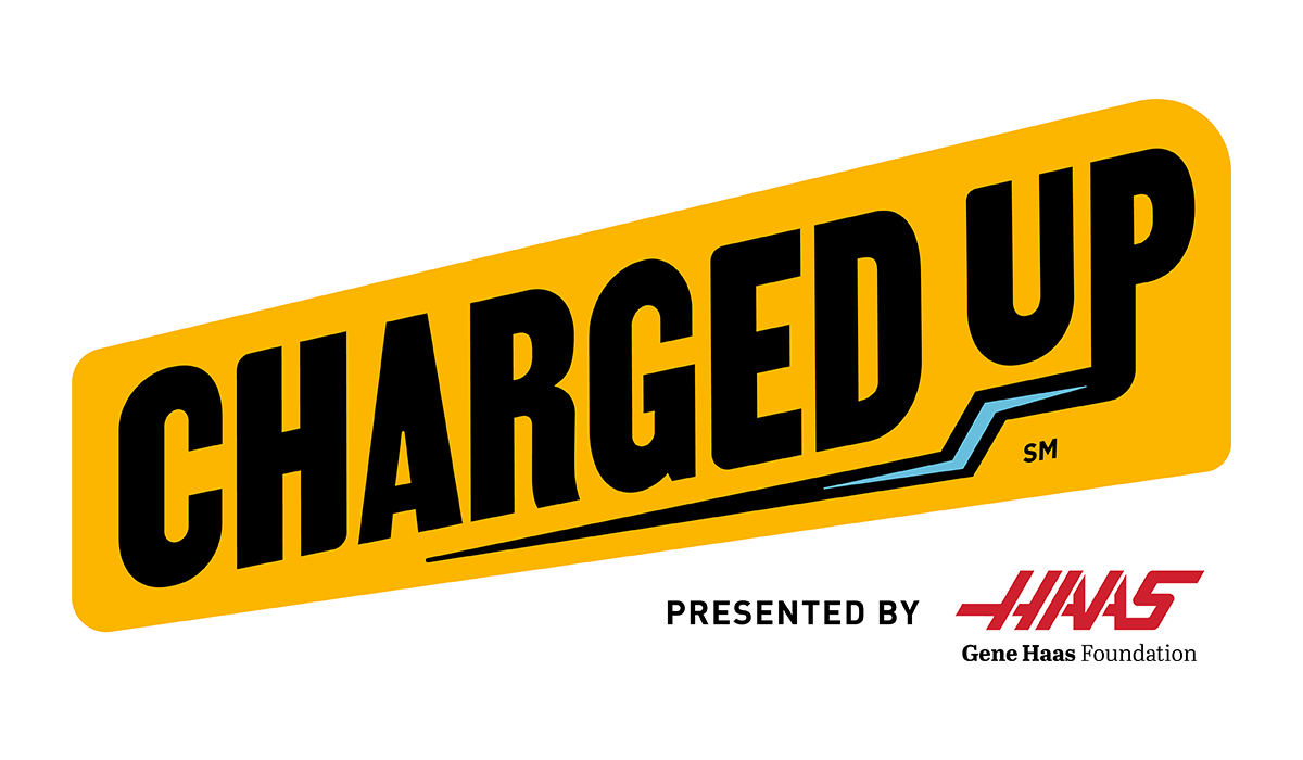 frc-charged-up | NE FIRST