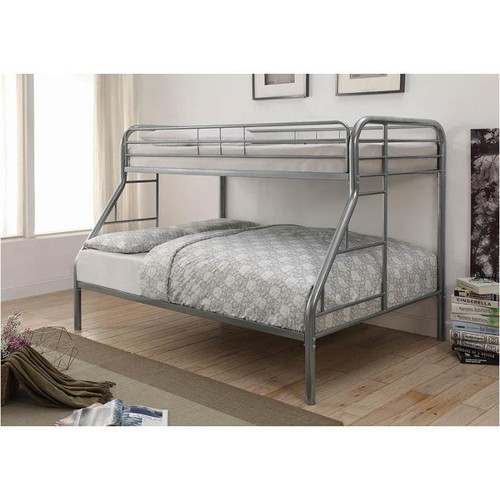 Morgan Twin/Full Bunk Bed | buen-hogar-furniture