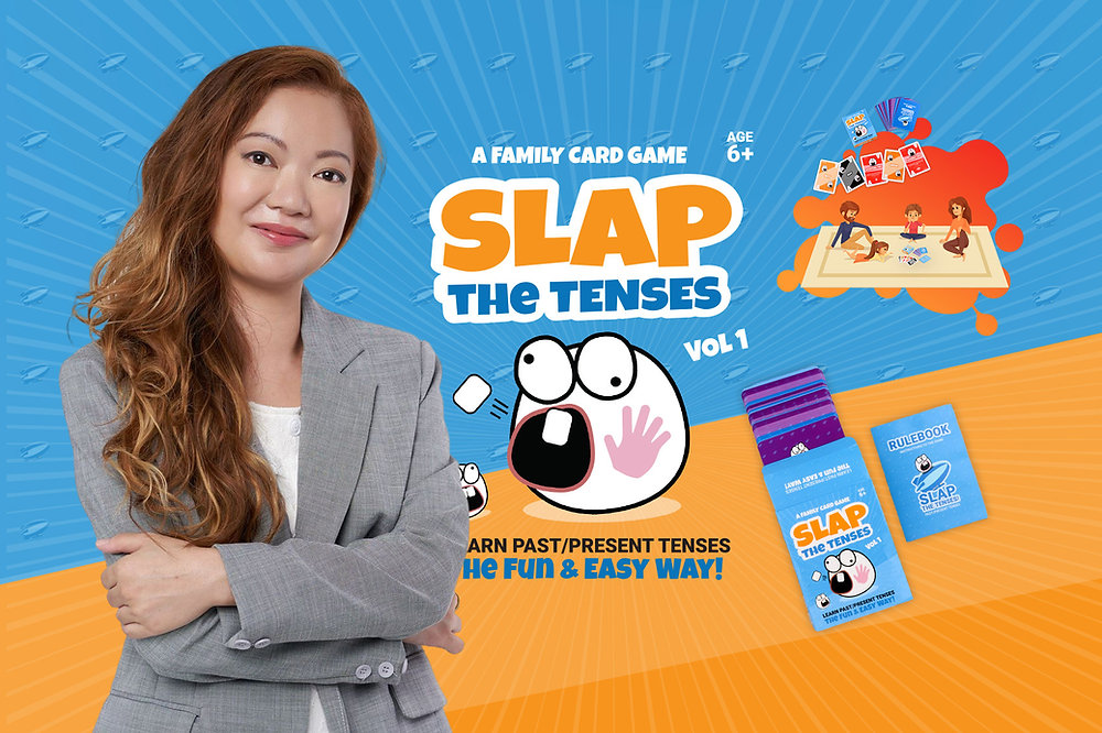 Struggling with grammar? Why is English so difficult? Check out the ...