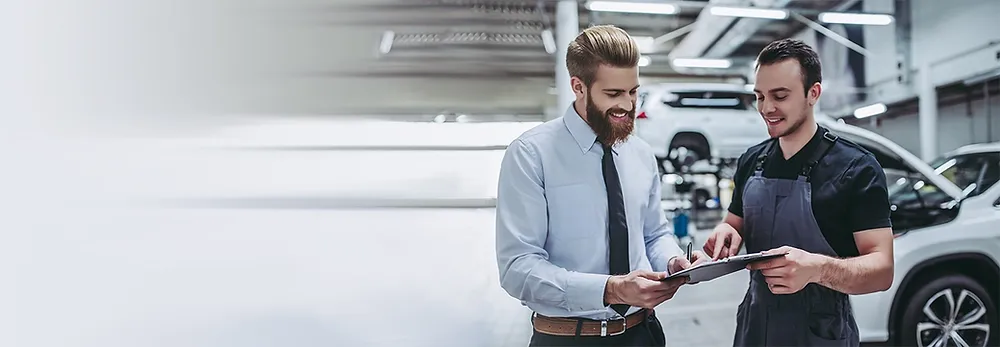 The role of customer service in the automotive spare parts industry