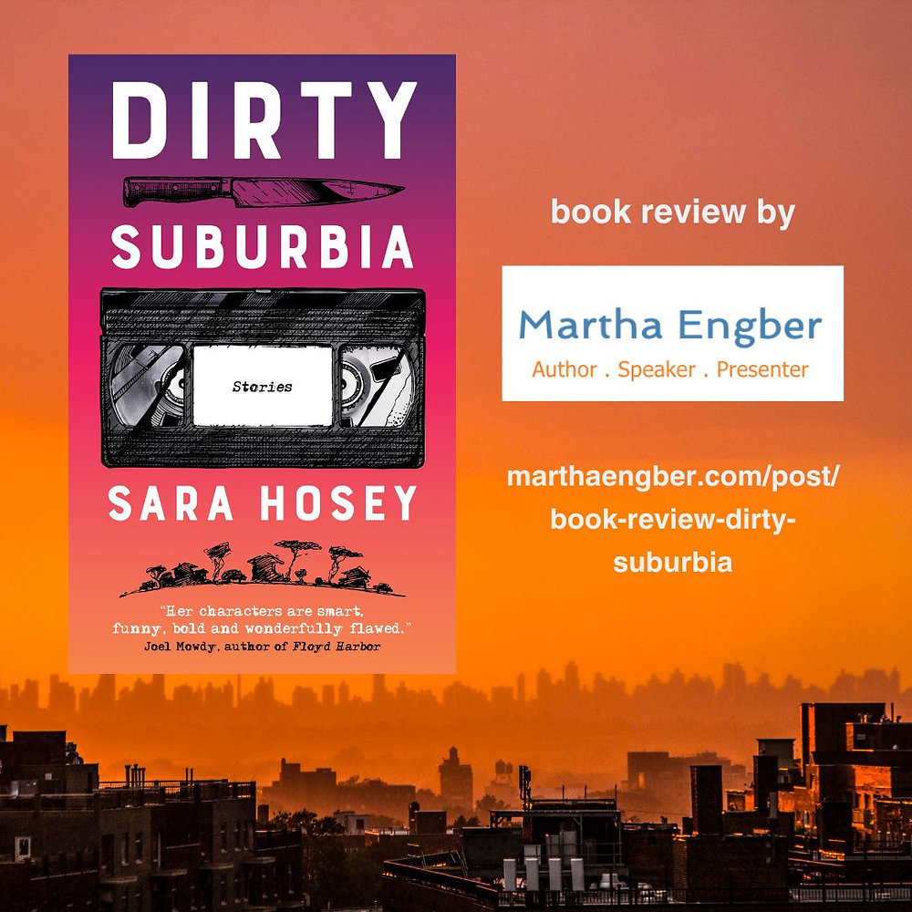 Book Review: "Dirty Suburbia"
