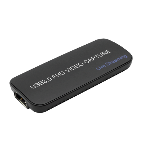 USB 3.0 FHD Capture Stick | Cable Technology Corp.
