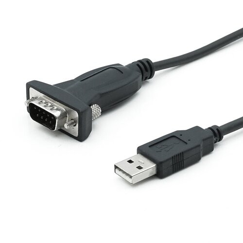 USB to RS-232 Modem Adapter | Cable-Technology