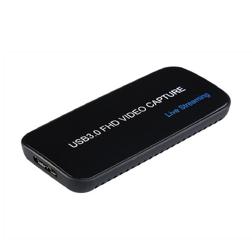 USB 3.0 FHD Capture Stick | Cable-Technology