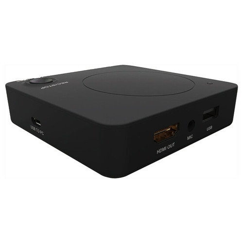 USB to HDMI Standalone Video Capture Box | Cable-Technology