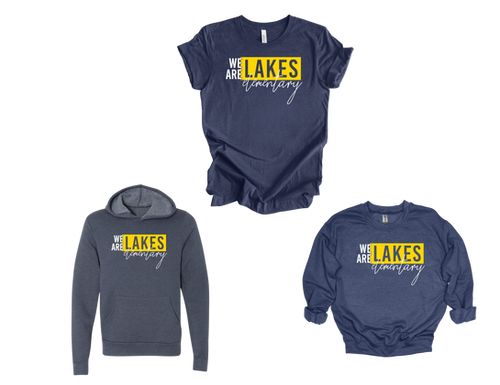 Lakes Design J | Mysite