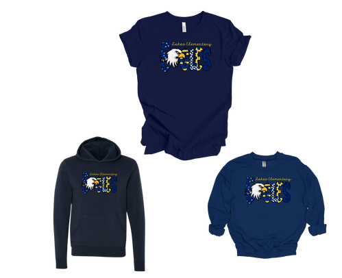 Lakes Design A | Mysite