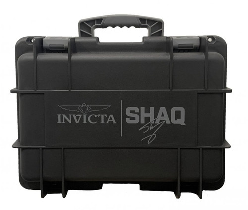 Caja Invicta de Alto Impacto para 8 relojes | ColombiaShop-Tienda