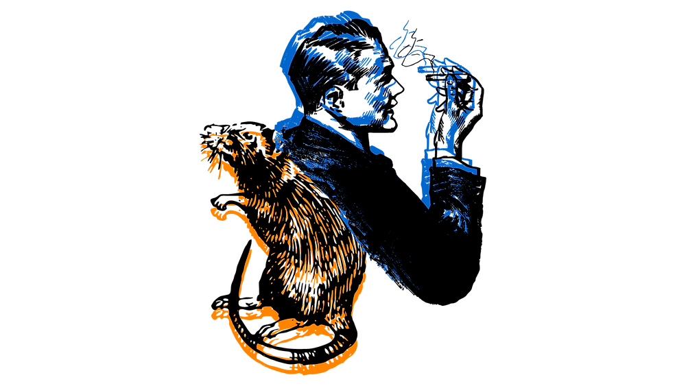 Resumen y análisis del caso "El Hombre de las Ratas" (S. Freud)