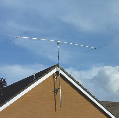 Dual Beam Pro, Pro Antennas