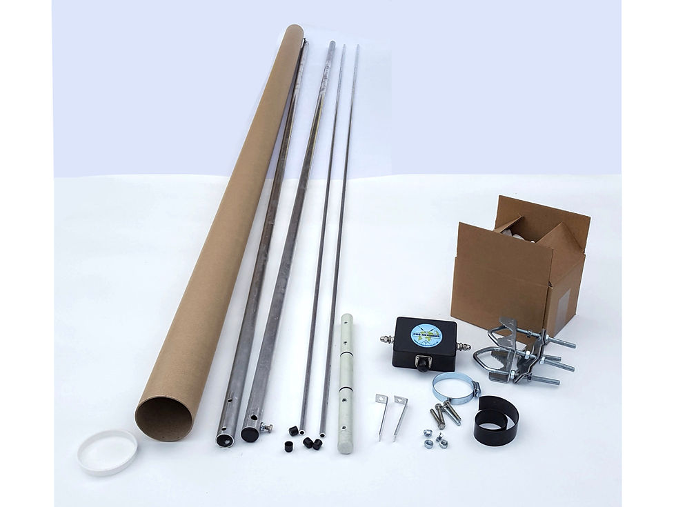 Shop | Pro Antennas