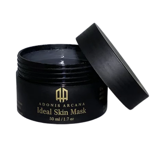 Ideal Skin Mask | Adonis Arcana