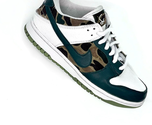 OTW: FREE Digital Dunk SB Low Pattern (7) | Scratch Customs