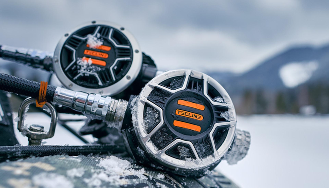Tecline | Authorized Dealer in Thailand by Blue Culture Diving