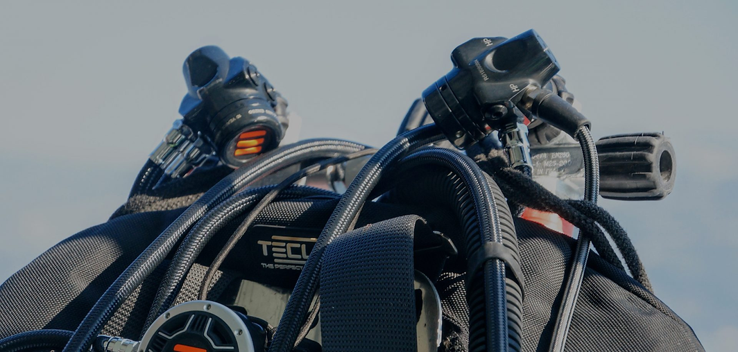 Tecline | Authorized Dealer in Thailand by Blue Culture Diving