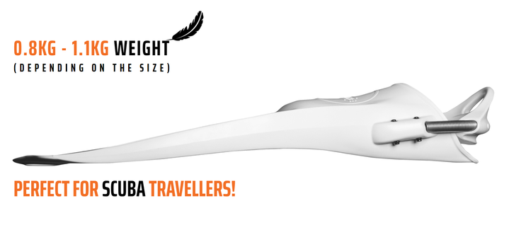 Tecline | Authorized Dealer in Thailand by Blue Culture Diving