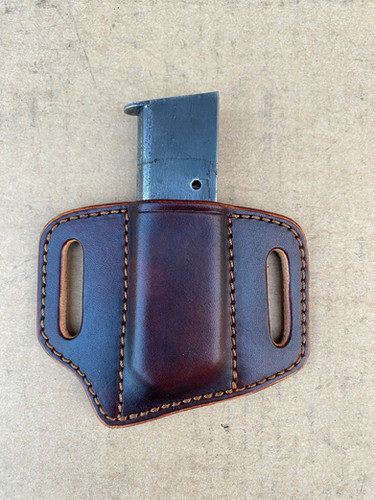 PMP Pancake Magazine Pouch - 1911 | Angrydickleather