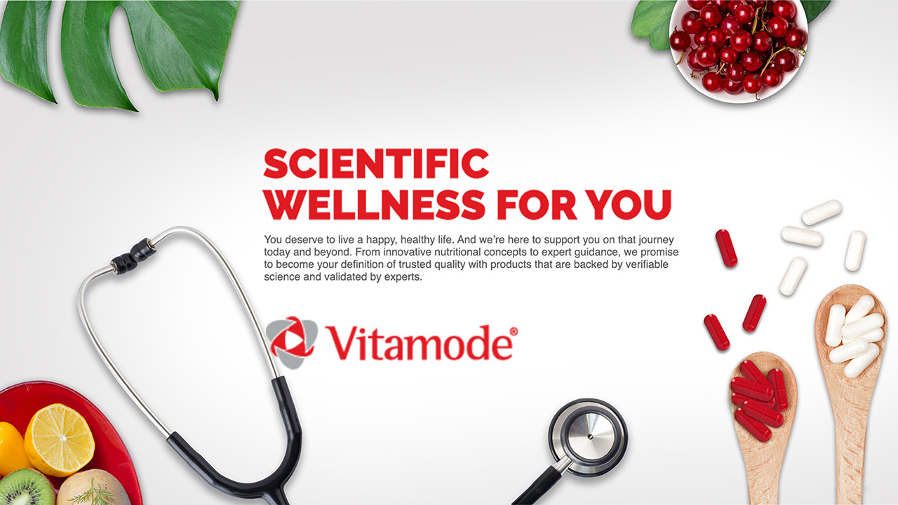 VitaRewards | Vitamode®