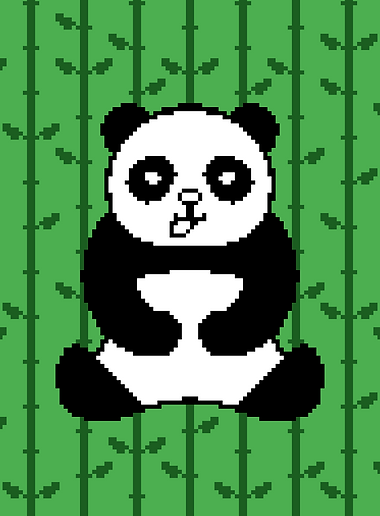 PATIENTPANDAS | My Site