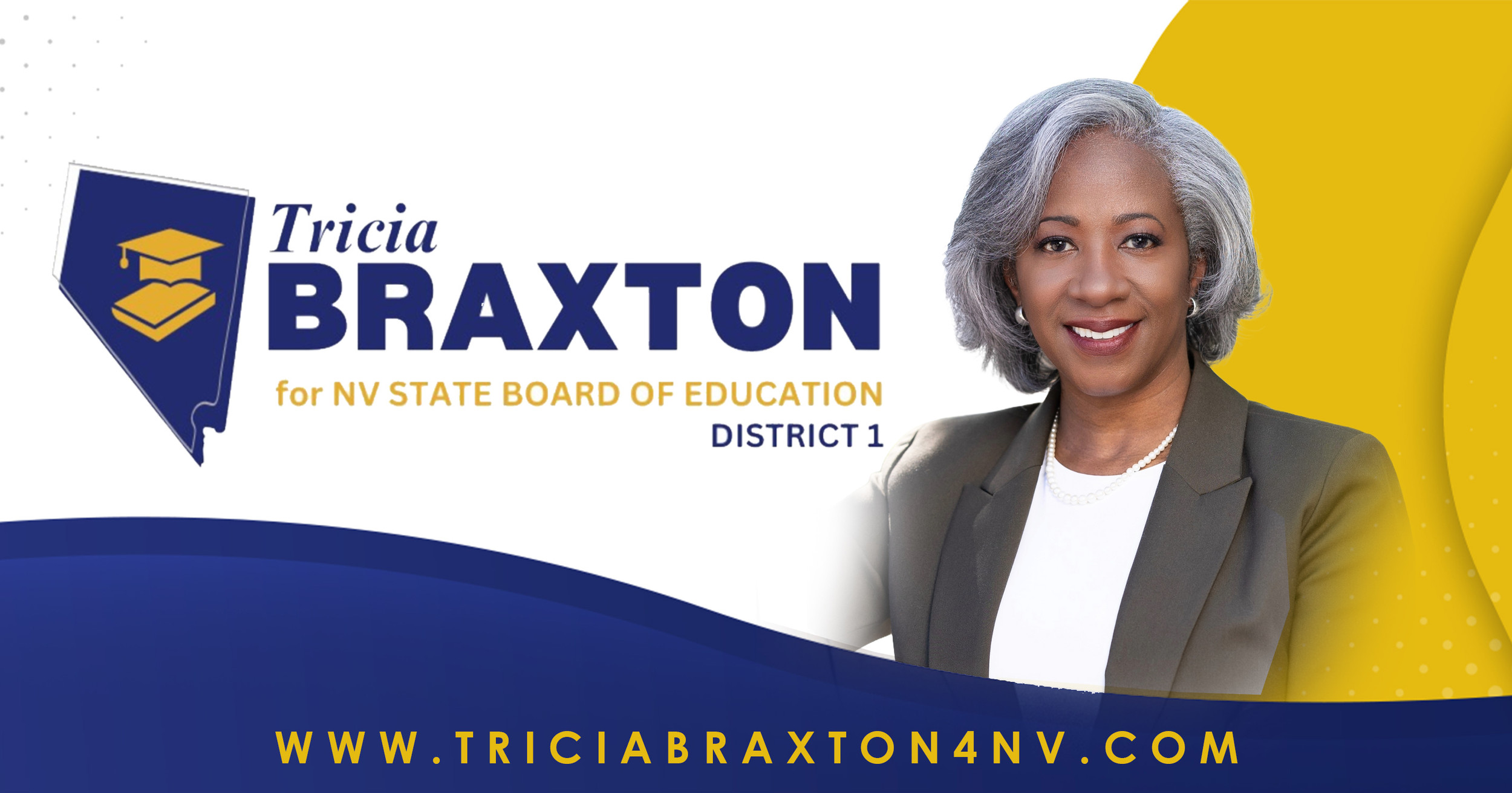 Home | Triciabraxton