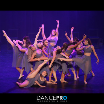 HOME | Dancepro