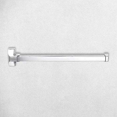 Panic bar Touch Inox (1 point) | Segurimax Inter