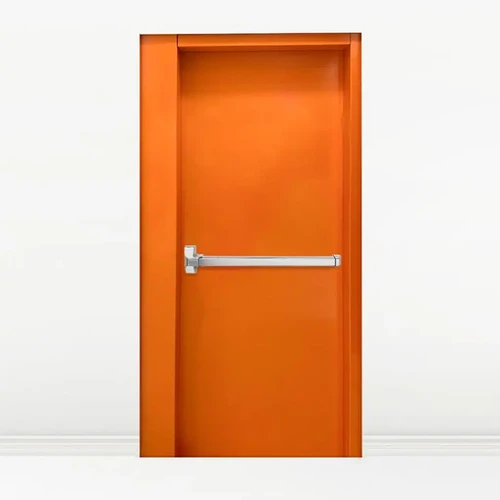 Data center fire door 02 | Segurimax Inter