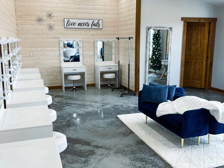 Gallery | The Hidden Vale