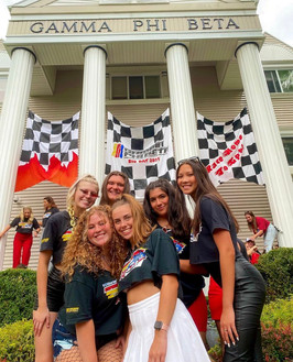 MSU Panhellenic Council | Michigan State Sororities