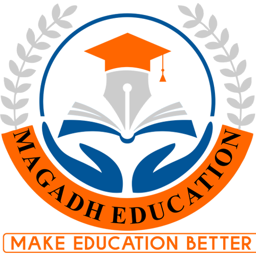 Home | Magadh Education - Empowering Success Through Knowledge and ...