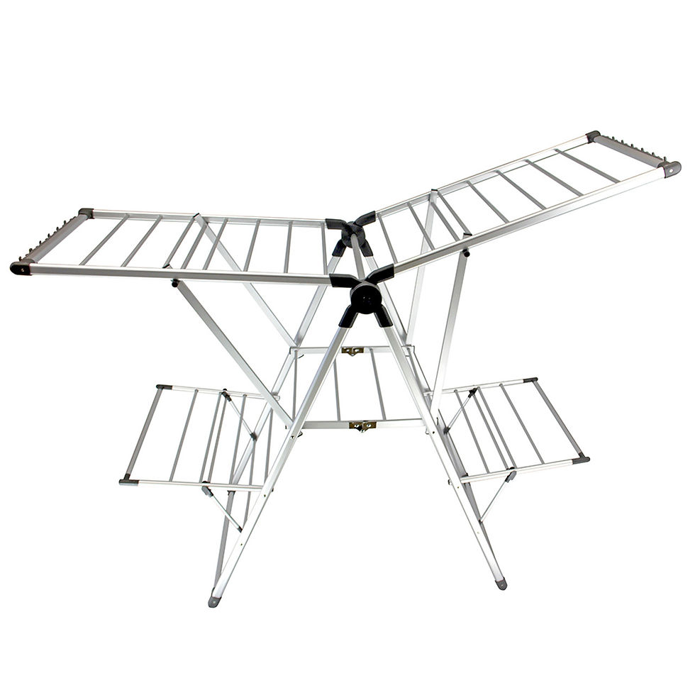 Butler Suite 5 Shelf Drying Rack | Butlerhome