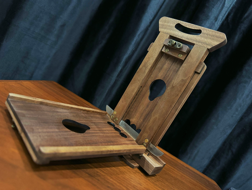 The Chopper Mini by Bond Lee & MS Magic | MS Magic Store