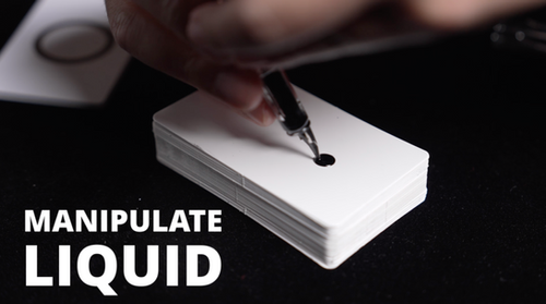 INK gimmick refill | MS Magic Store