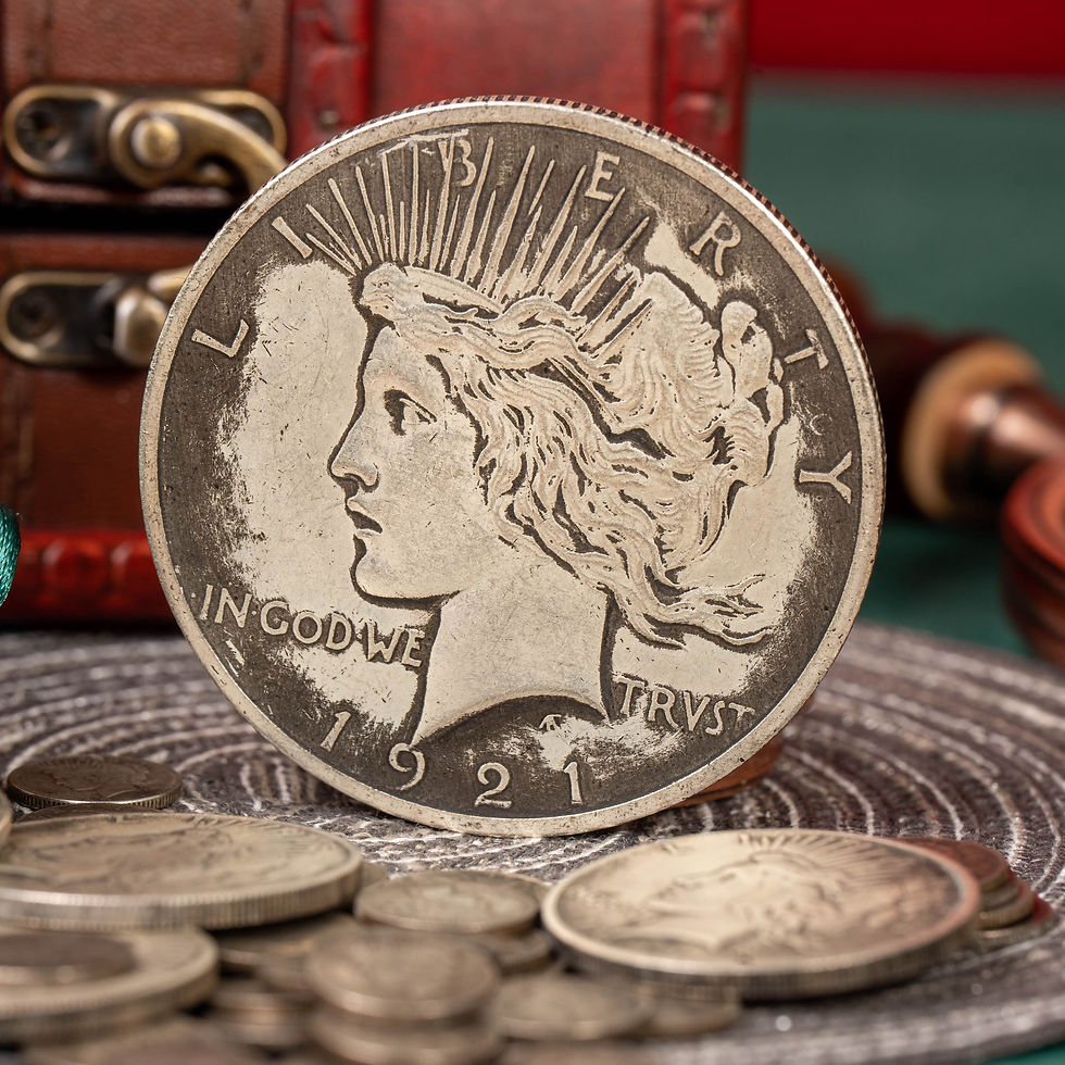 Magiclism Store | Magic Props | Hong Kong