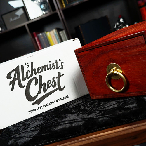 Alchemist’s Chest | MS Magic Store