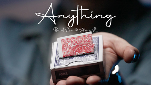 Anything by Bond Lee, Alen L. & MS Magic | MS Magic Store