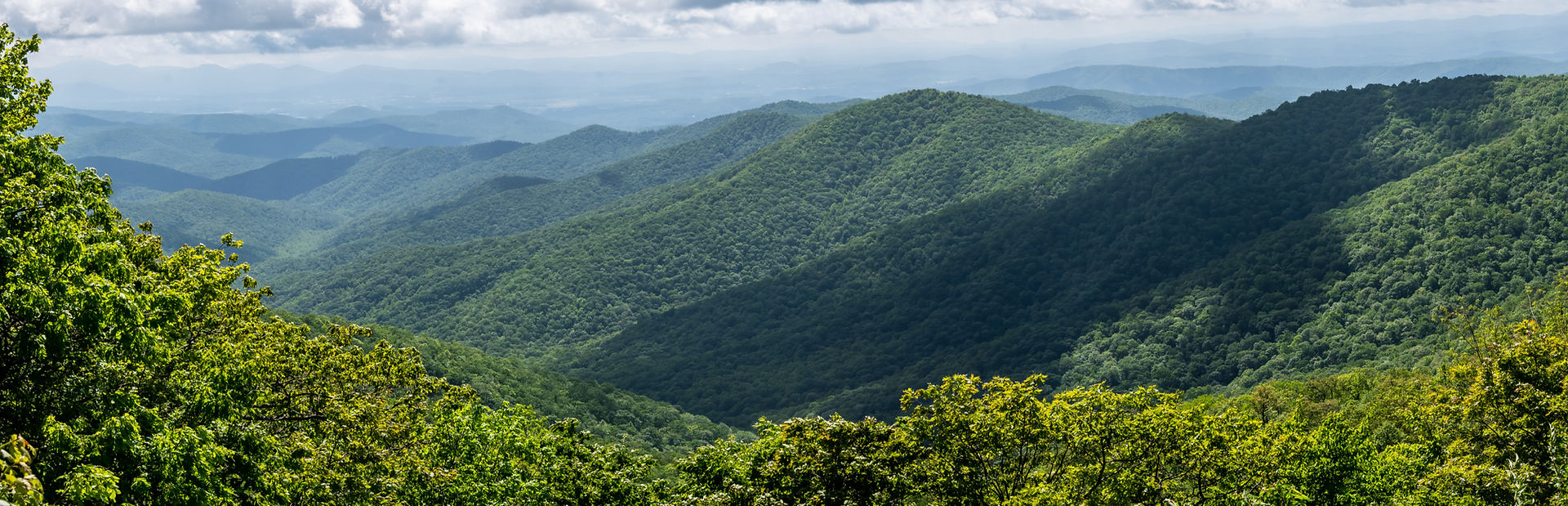 Resilient Appalachia