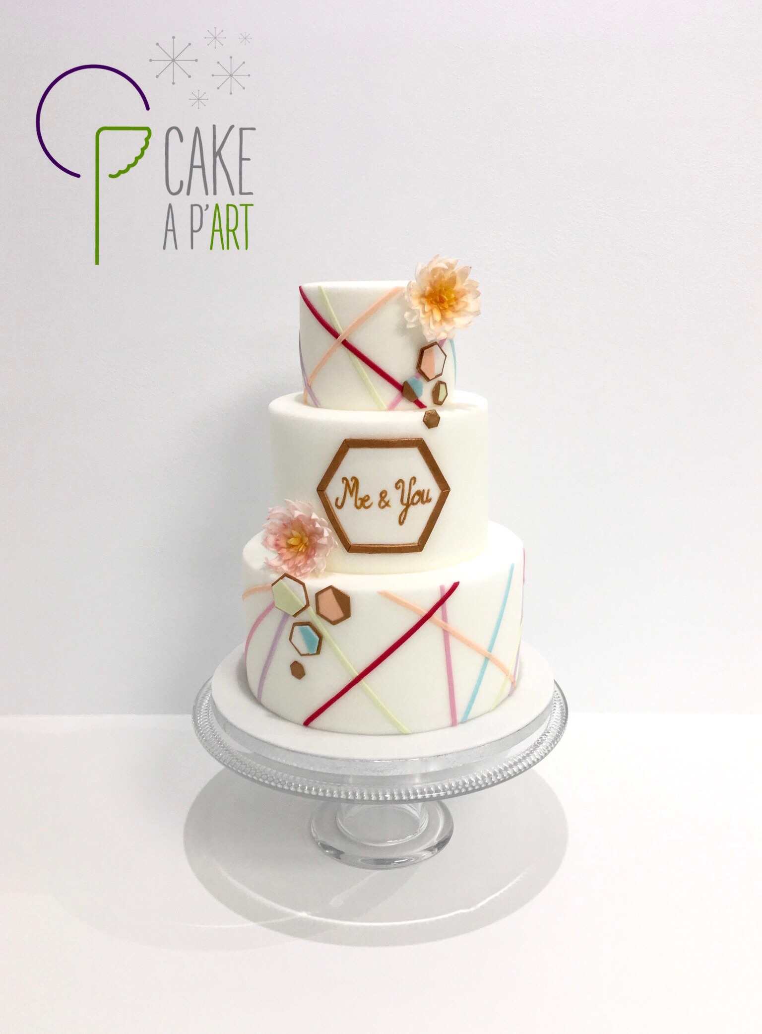 CAKE A P'ART | Galerie photos | Gateau