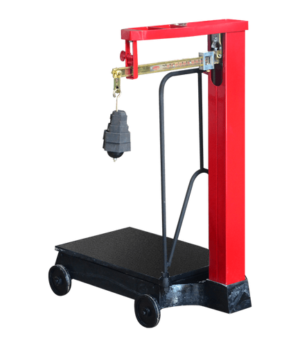 Mechanical Platform Scale | My Site