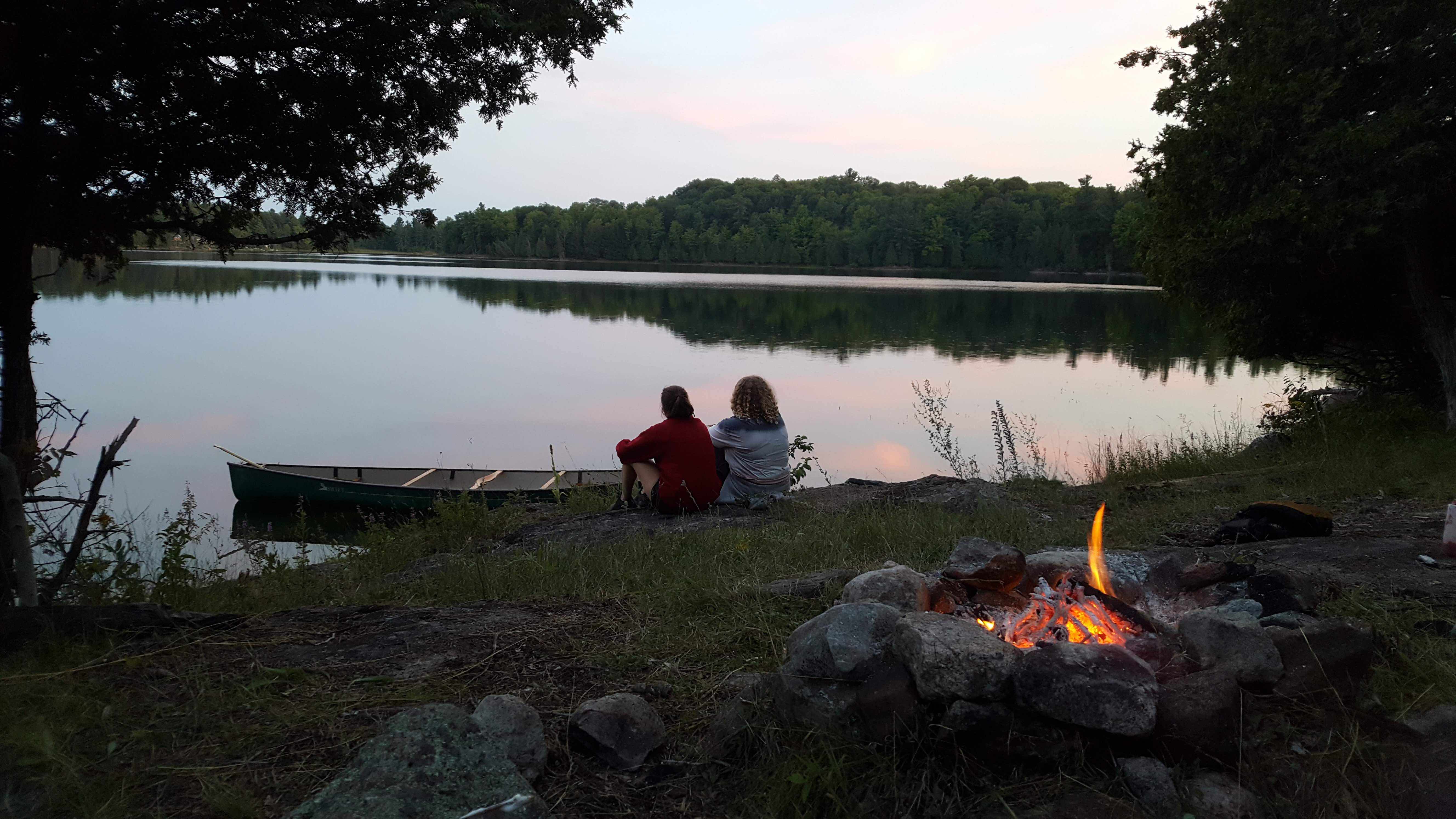 Summer Camp | Camp Celiac | Tay Valley