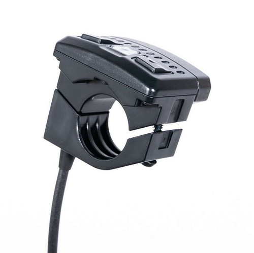 Fazua Ride 50 Evation 1.0 Remote CD 31.8 | GT2