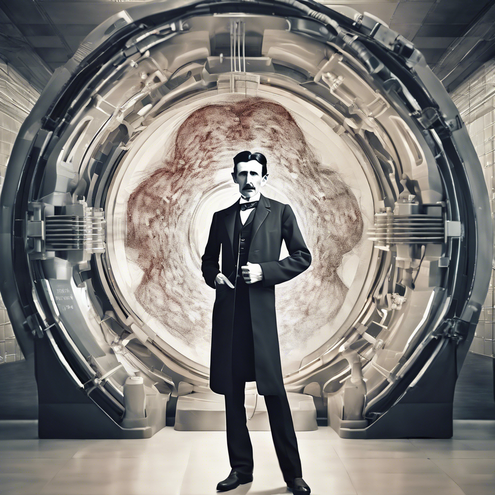 The Innovations of Nikola Tesla and His Impact on Modern Technology ...