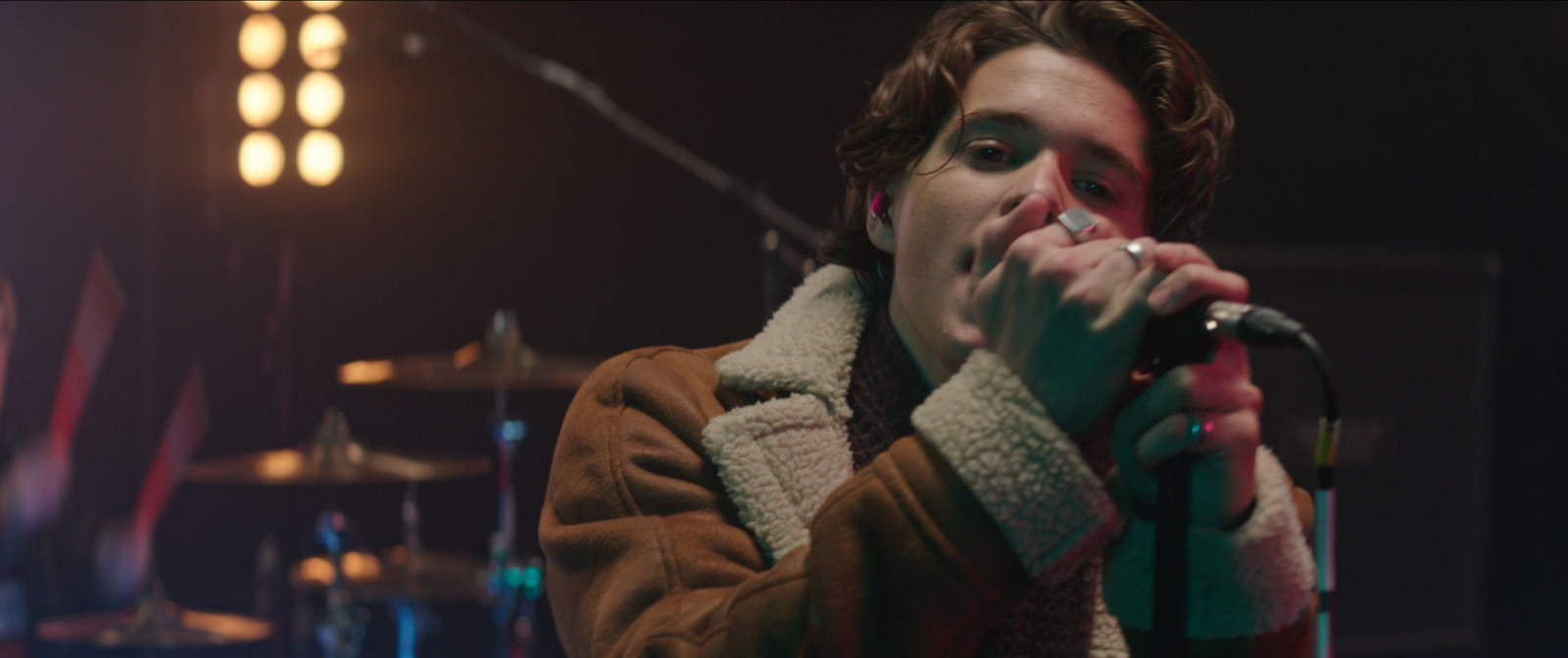 Kyle Rossiter | Editor | London