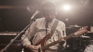 Kyle Rossiter | Editor | London