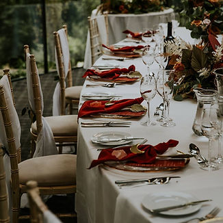 HOME | Lumi Events