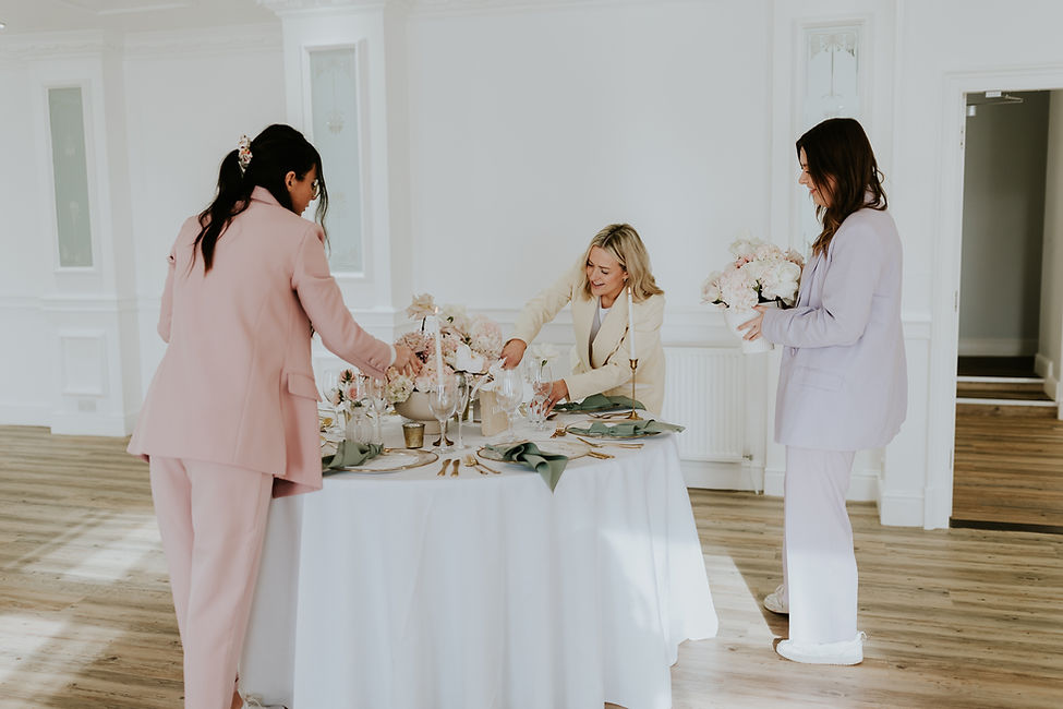 HOME | Lumi Events