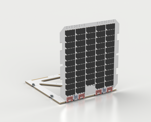 DMSA Micro: Deployable Multifunction Solar Array | SmallSat.Market