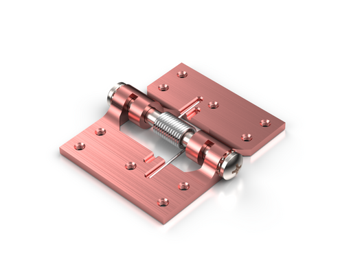 Space Hinges | SmallSat.Market