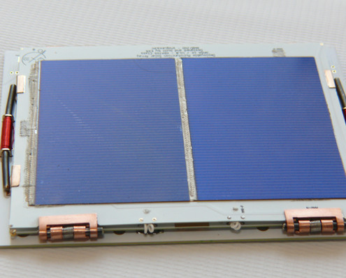 Hinges Nano | CubeSat.Market